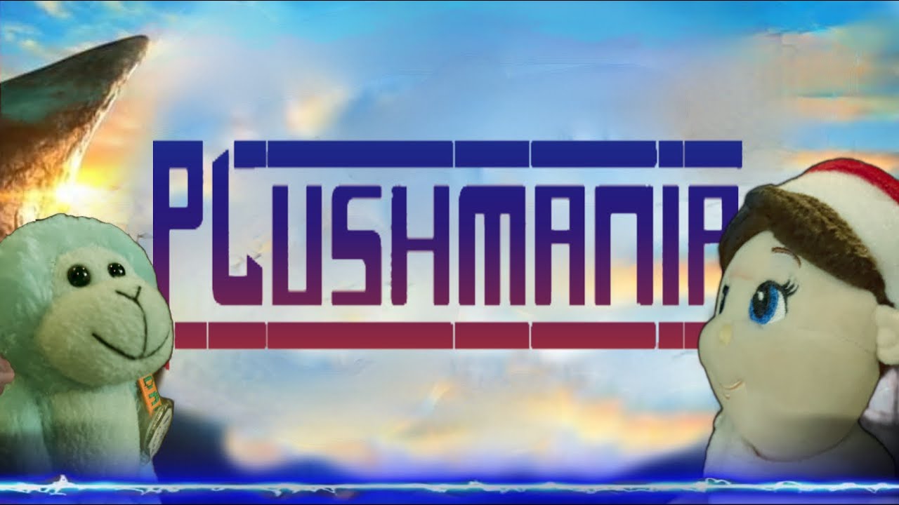 Plushmania night 1 - YouTube