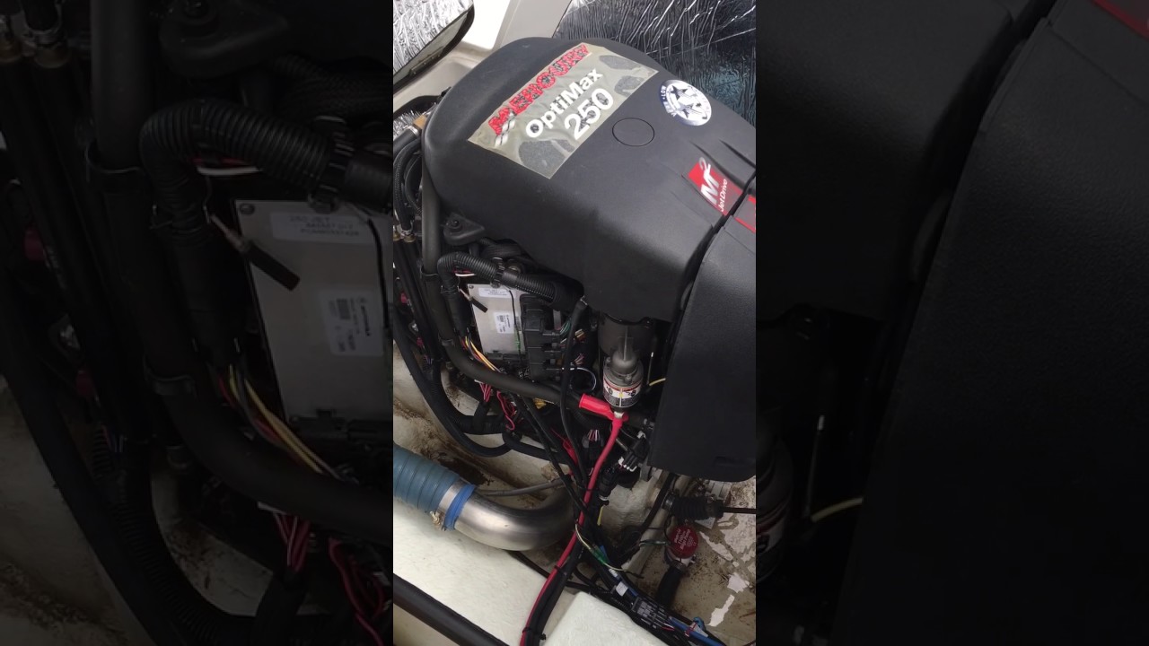 mercury m2 dead - YouTube