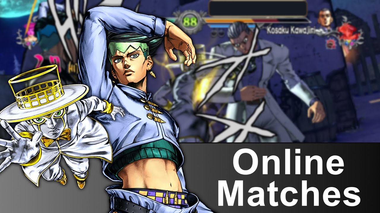 ASBR Rohan Online Matches [PC EU | V1.6 | 30/05/2023] - YouTube