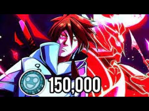 Shindo life [ Indra Akuma Showcase ] - YouTube