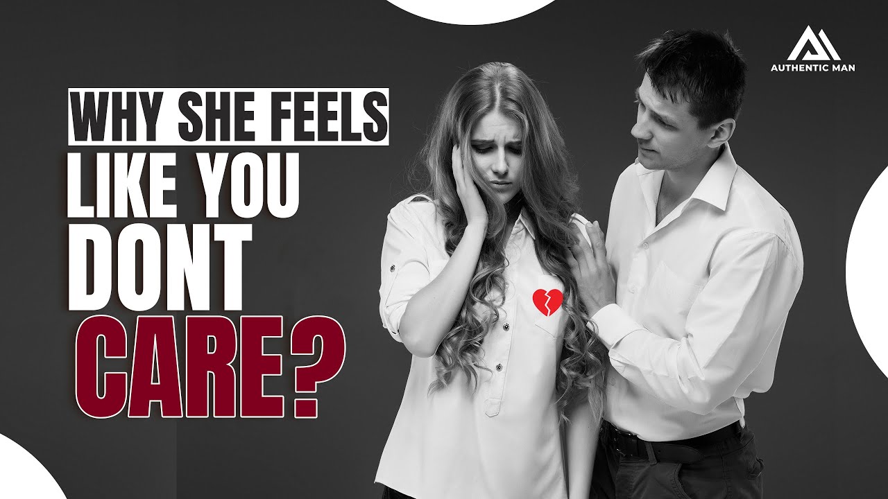 The ONE Question every man MUST ask their wife... - YouTube