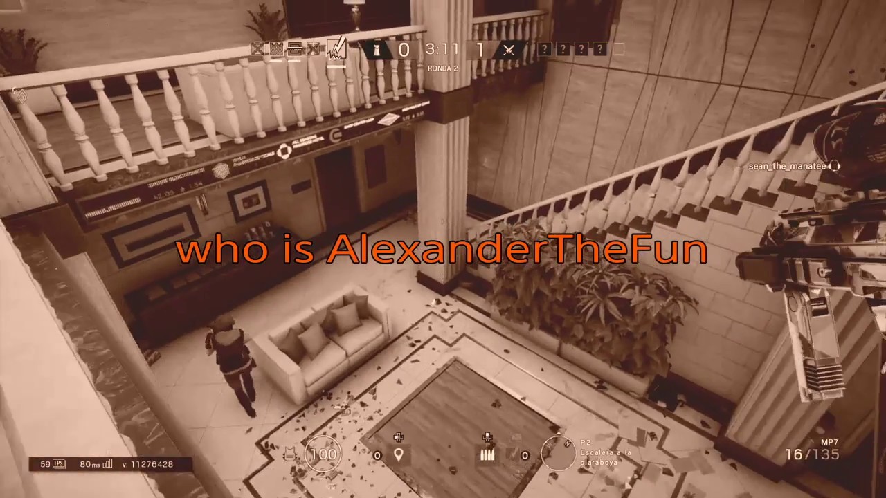 Who is AlexanderTheFun - YouTube