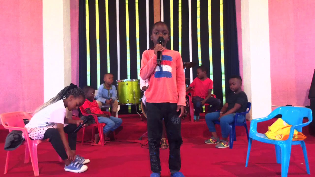 Kag New Mathare - YouTube
