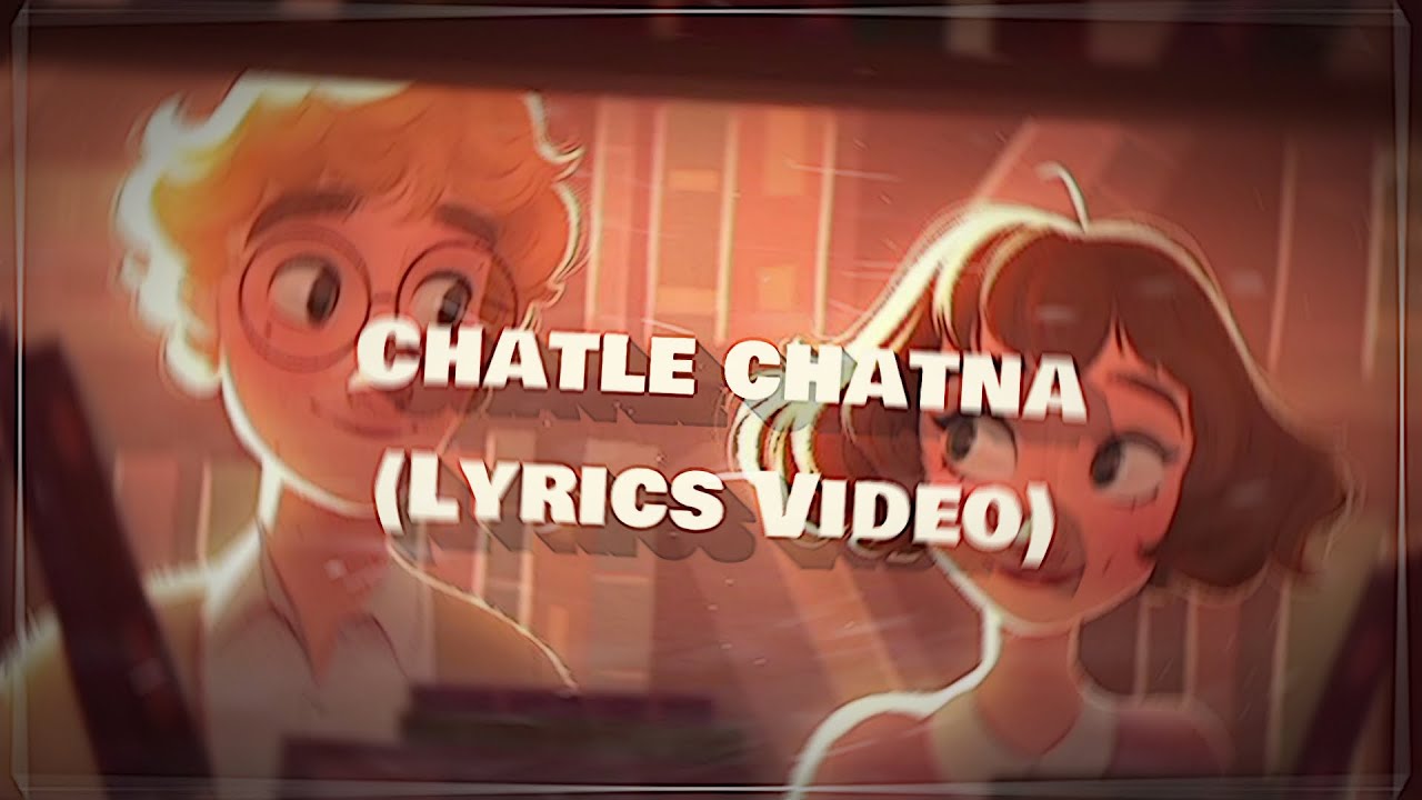 Chatle Chatna (Lyrics) - Manipurit Hit Song lyrics video #manipurisong ...