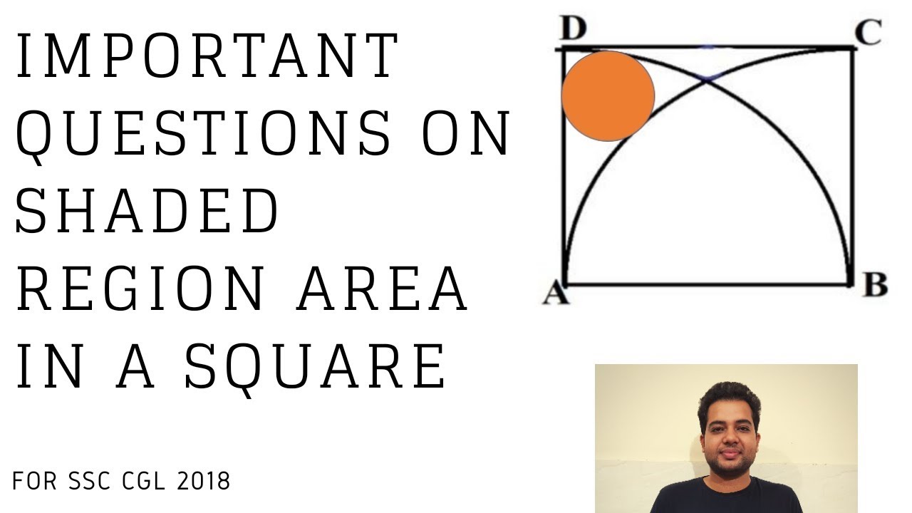 CLASS TEN ON SQUARE CIRCLE IN A QUADRANT WITH IN A SQUARE - YouTube