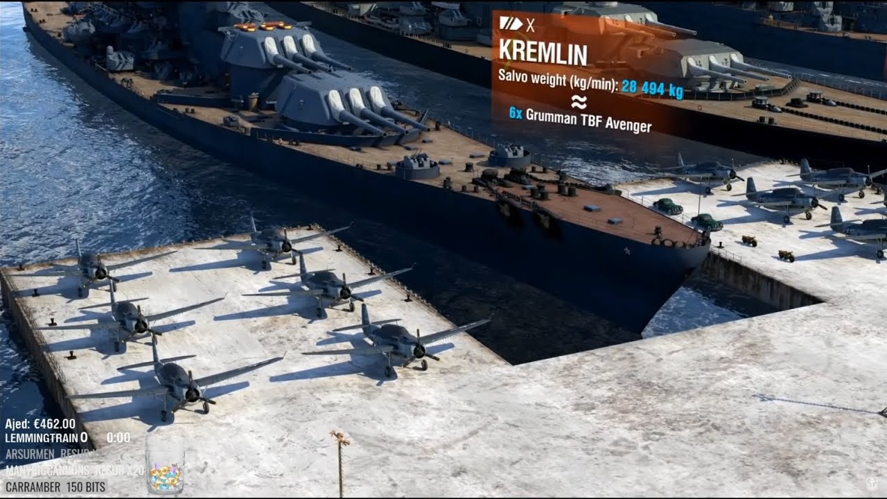 "Which ship is the most powerful?" ft. Flamu & Chat - YouTube