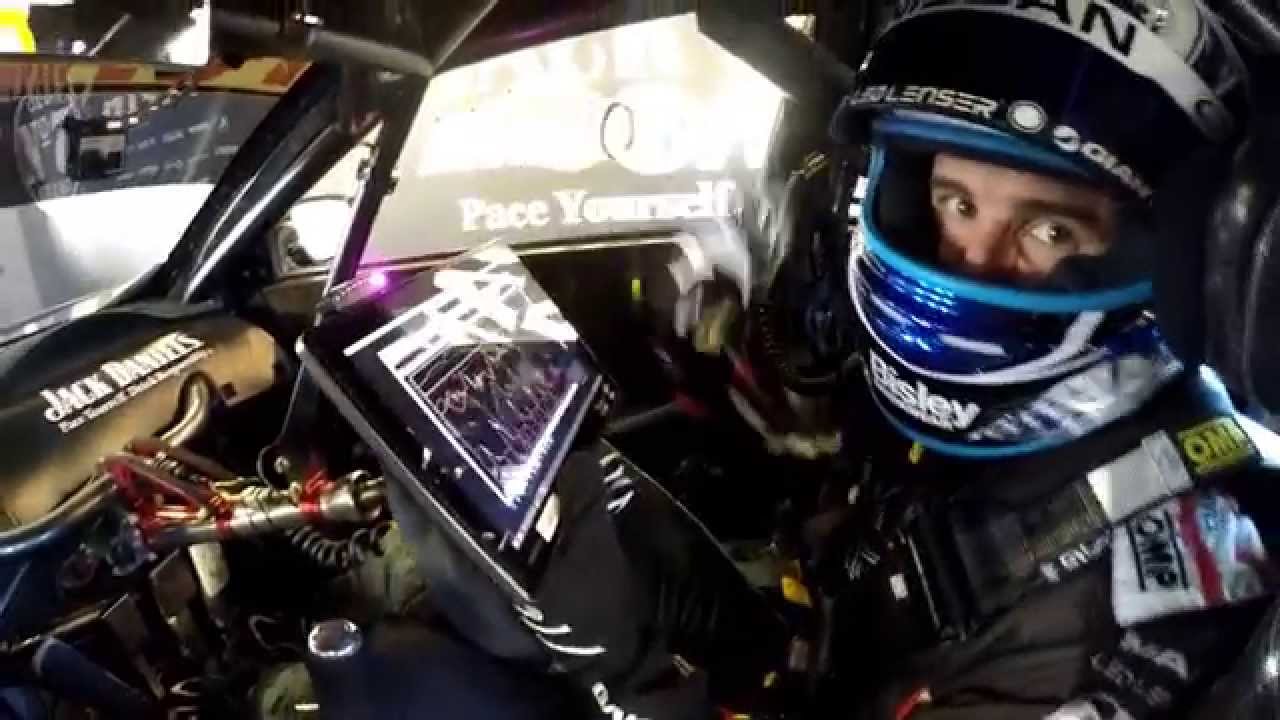 Jack Daniel's Racing 2015 V8 Supercar SuperTest Recap - YouTube
