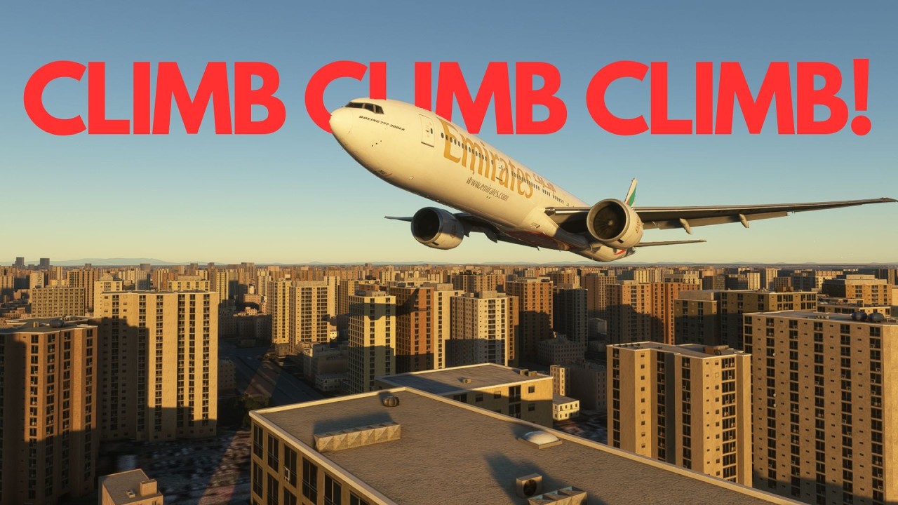 How One Switch Almost KILLED 372 People | Emirates 231 - YouTube