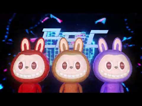 LABUBU (BEEC REMIX) OUT NOW🔥