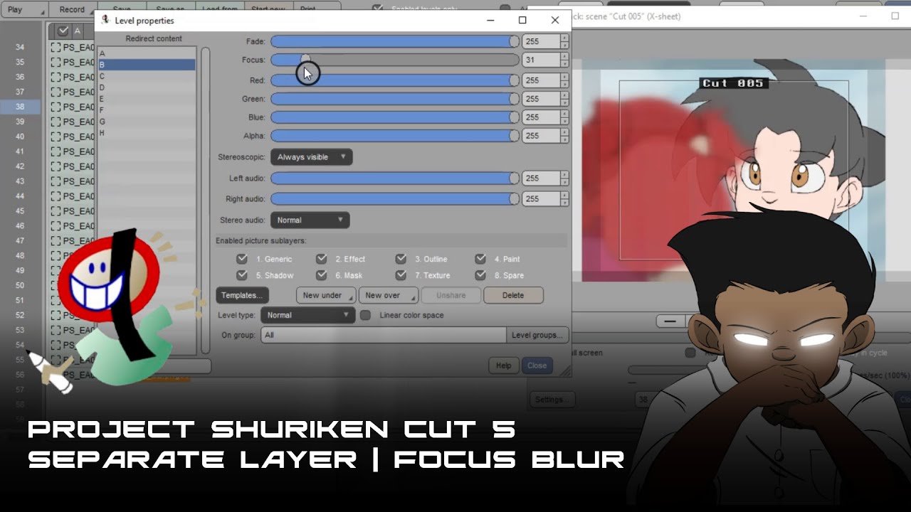 WORKING WITH LAYERS | FIRKA WALKTHROUGH - YouTube