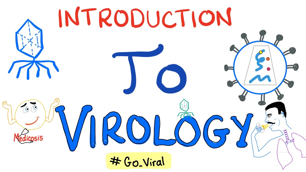 An Introduction To Virology - YouTube