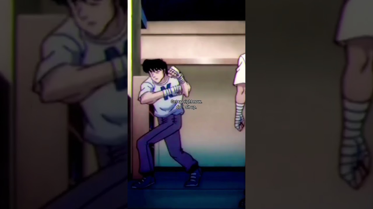 GET UP RIGHT NOW. - YouTube