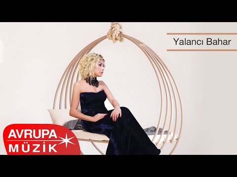 Tuğçe Pala - Yalancı Bahar (Official Audio)