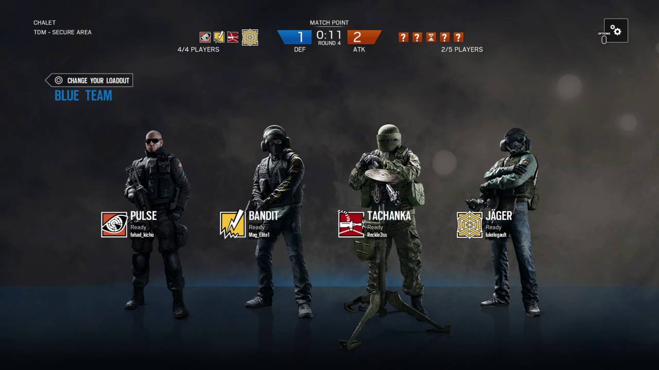 R6 I got scared - YouTube