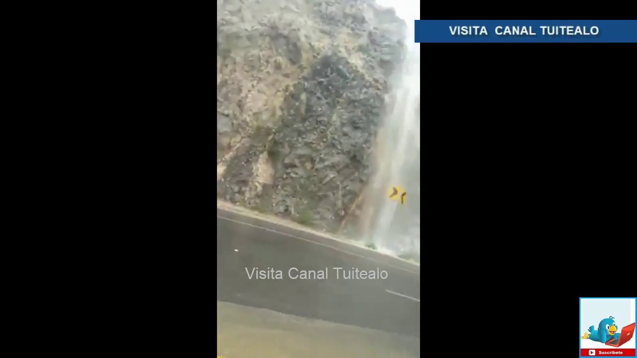 Así son las inundaciones en Torreón Coahuila Video emergencia lluvias ...