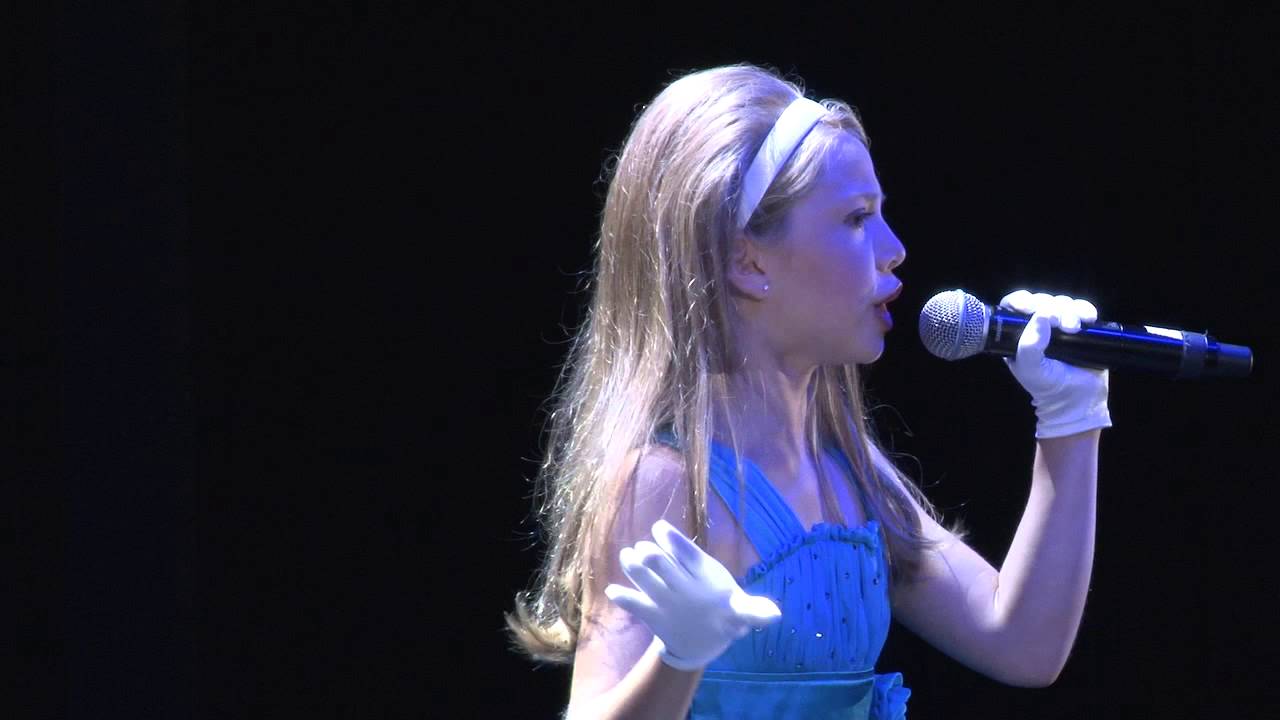 OCTT 2013 - Amalia Brignoni, Audubon Park Elementary - YouTube