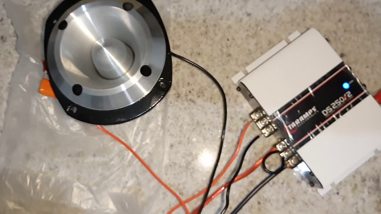 Testando o módulo DS250X2 | Teste 02 - YouTube