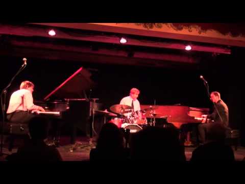 King Chanticleer Duet - Adam Swanson, Bill Edwards, w/Danny Coots - YouTube