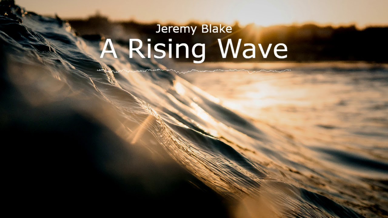 [FREE] A Rising Wave-Electronic Music - YouTube