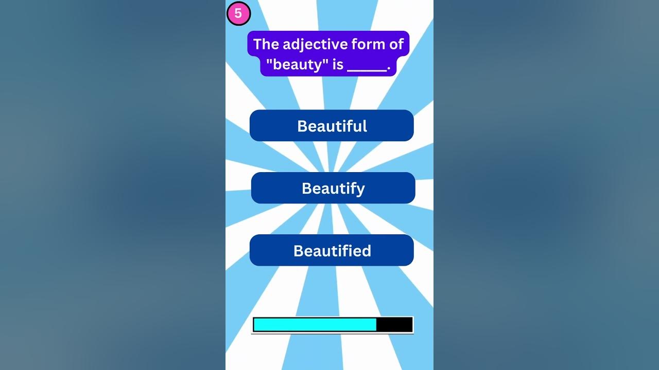 Ultimate QUIZ Showdown: Prove Your Knowledge!#mindbendingquiz # ...