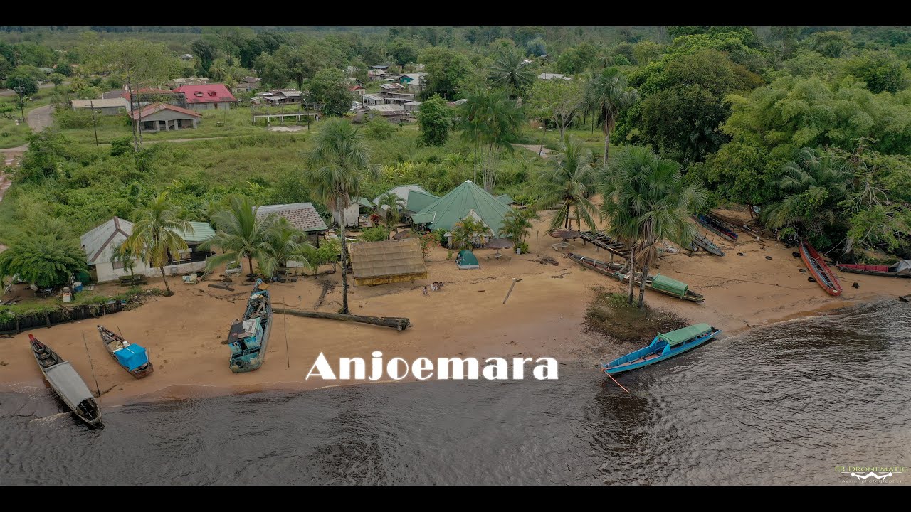 Trip Anjoemara Albina - YouTube