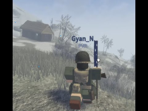 Main roblox pacific war guys - YouTube