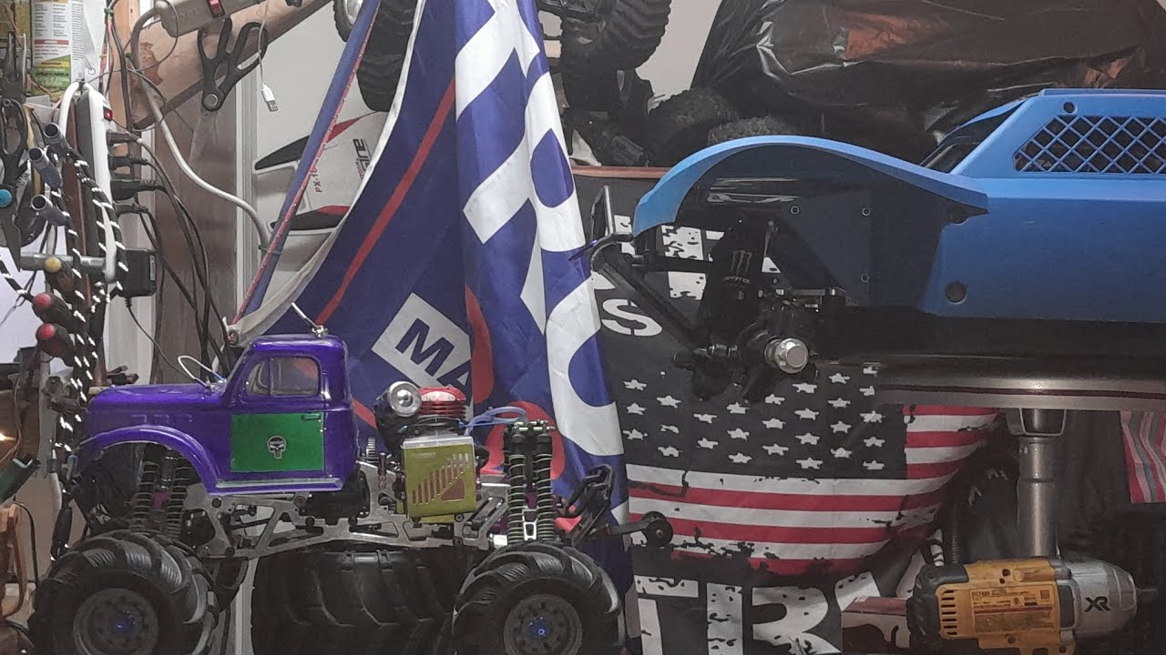 GONE DARK! - YouTube