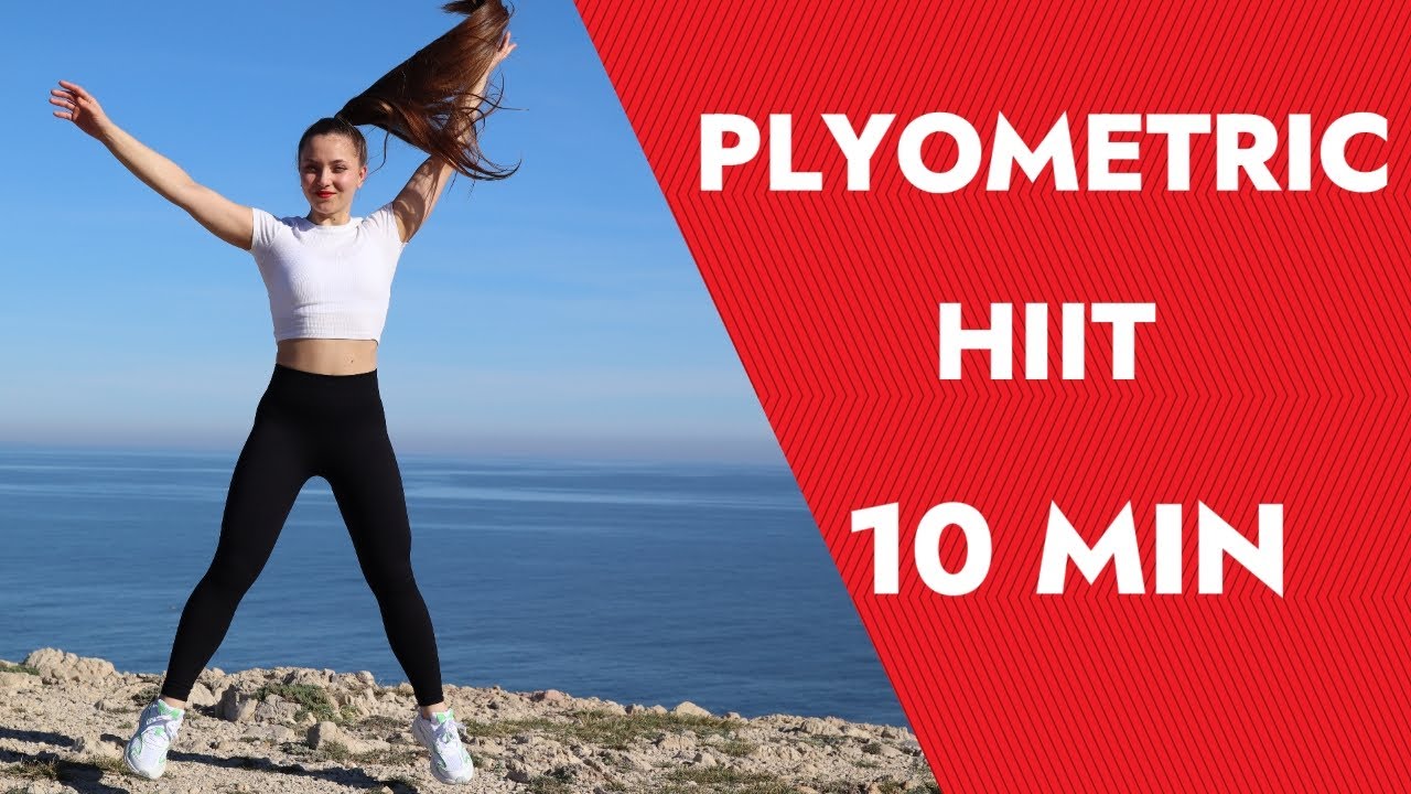 Full Body FAT Burn 🔥 | Total Body Explosive Challenge | HIIT Beginner ...