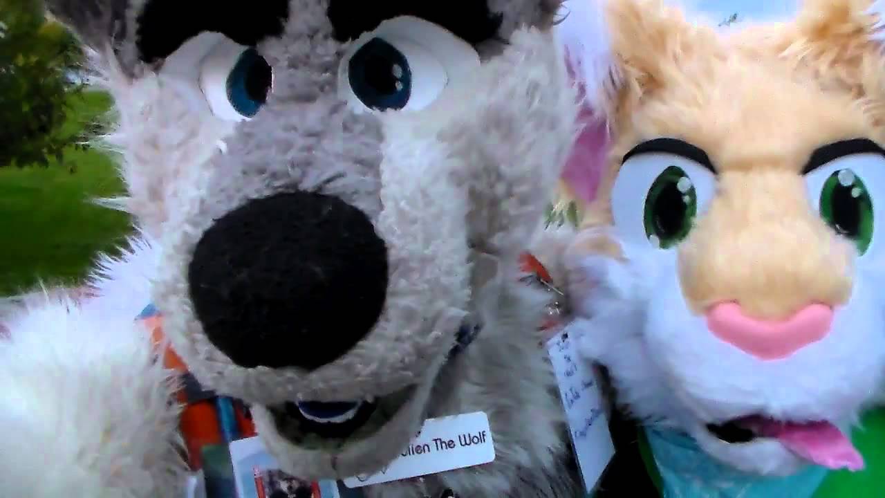 Anime Bonzai 2015 - Paramore - Ain't It Fun - YouTube