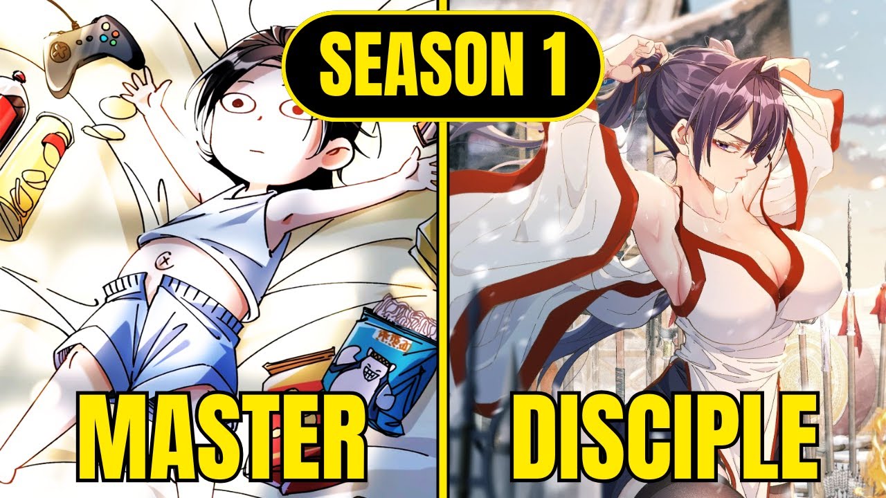 Useless Boy Reincarnated And Becomes The Master Of Sun Wukong!-COMPLETE S1 | Manhwa Recap Full ...