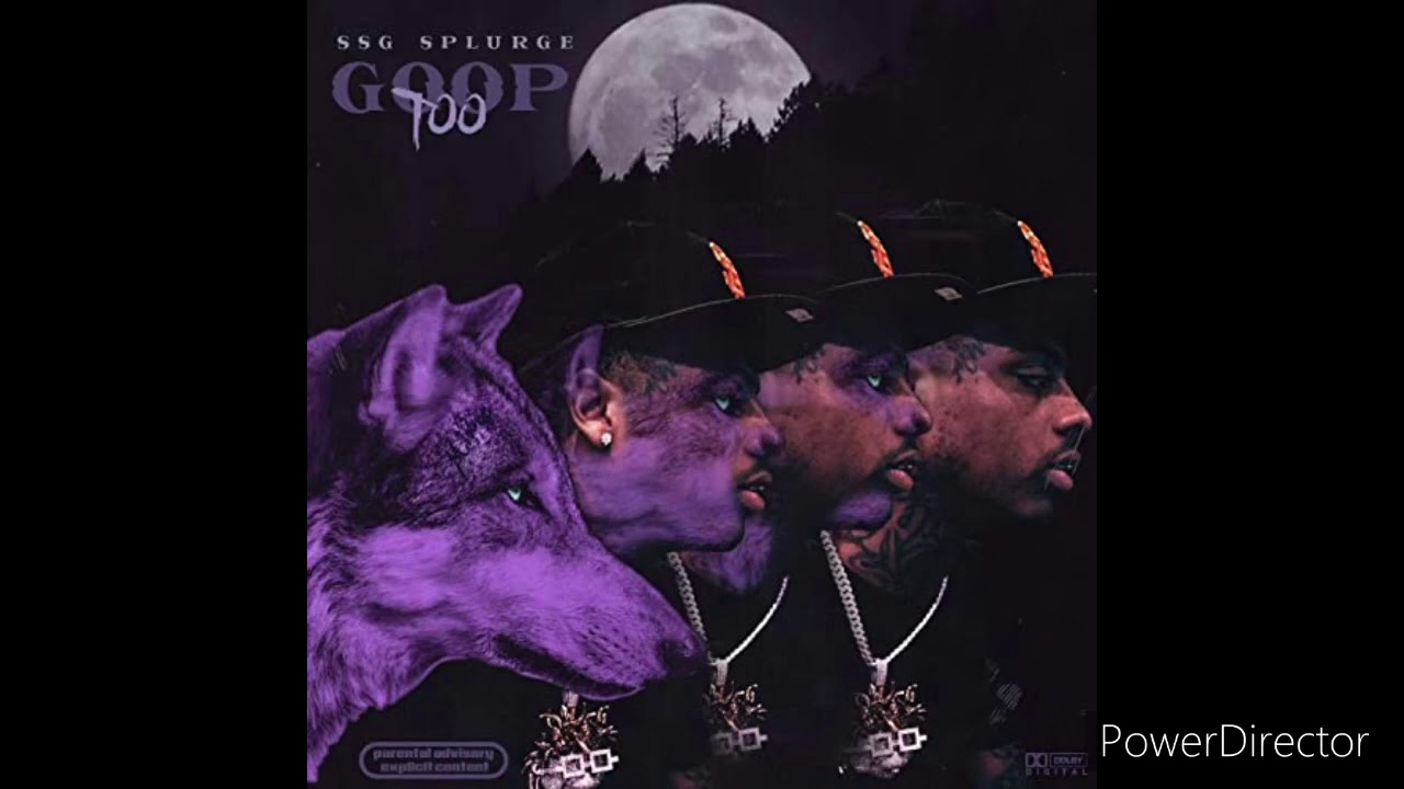 Ssg Splurge - GoFundMe (Official Audio) - YouTube