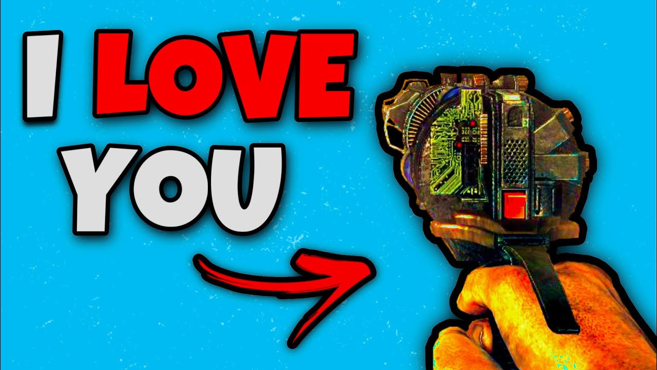1 Thing I Love In Every Single Cod Zombies Map - YouTube