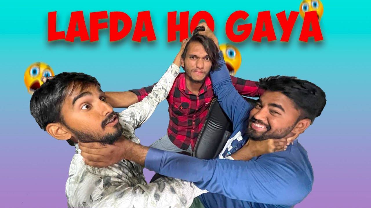 Ye Lo E-lafda Hogya @virendersinghvlogs 🤯 @BhupendraR15 🤬 - YouTube