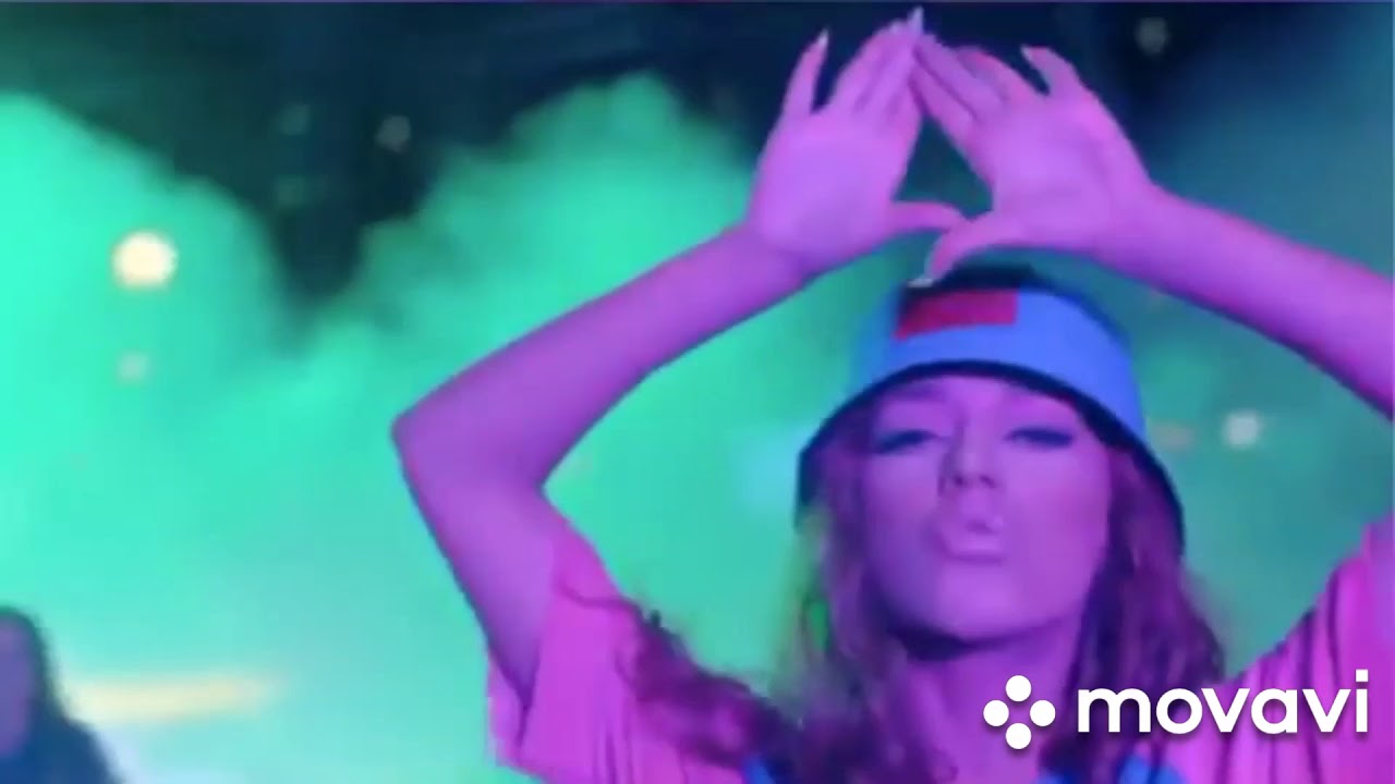 Tayna ft ever b - koha jon(offical vidio) - YouTube