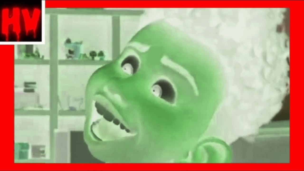 Chicken Stars (Horror Version) 😱 - YouTube