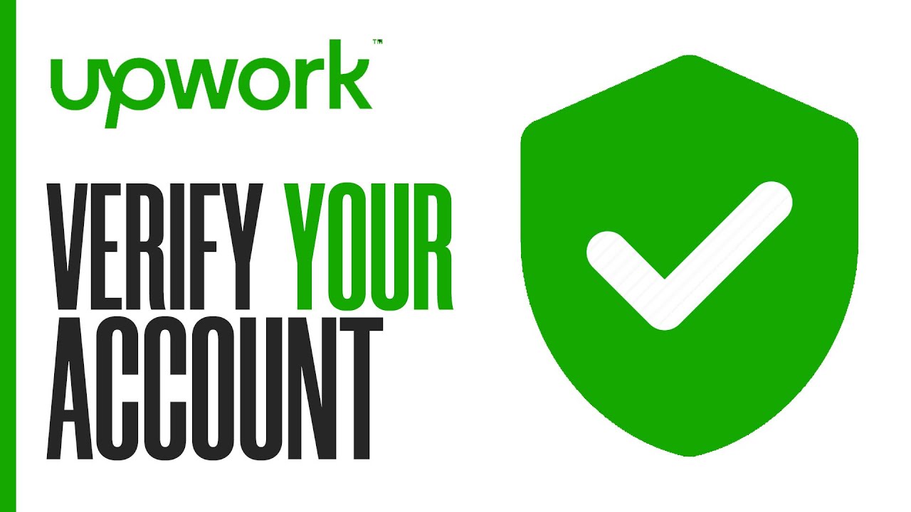 How To Verify Your Upwork Account Upwork Verification 2023 YouTube How To Verify Your Upwork Account Upwork Verification 2023 YouTube
