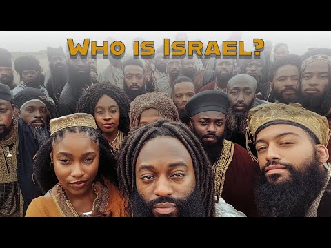 Who Is Israel - YouTube