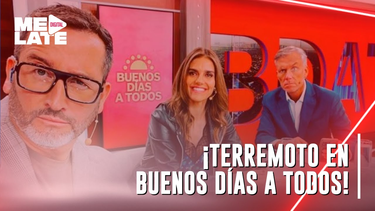 Me Late Digital - 26 de octubre 2023 - YouTube