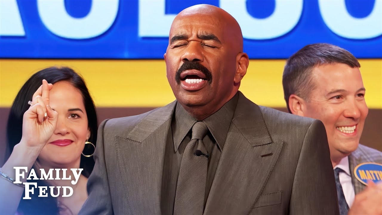 Which game show has the best dressed contestants?? - YouTube