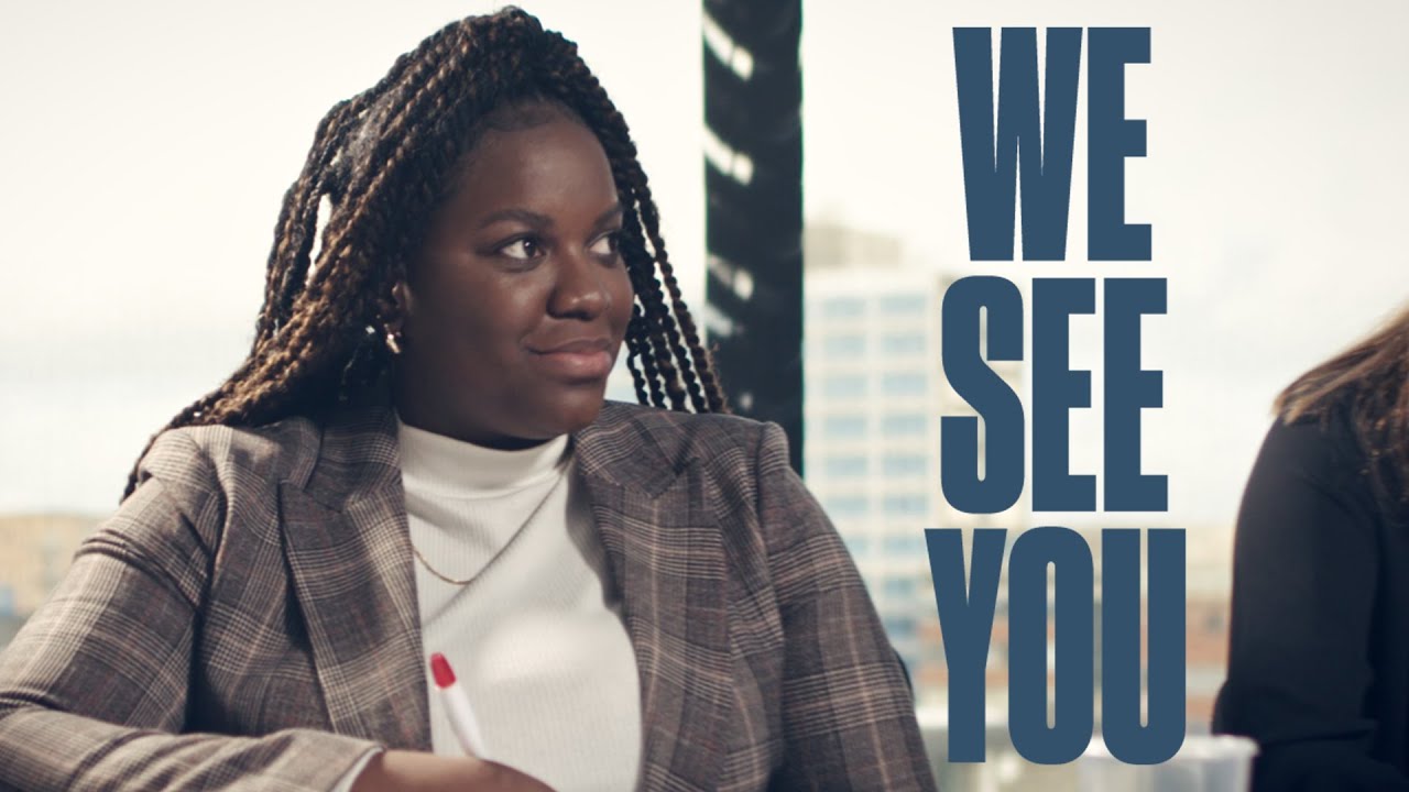 WE SEE YOU - YouTube