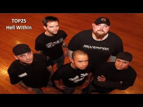 TOP25: Hell Within - YouTube