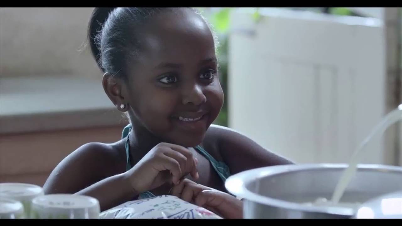 Twasema Karibu na ILARA Fresh Milk - YouTube