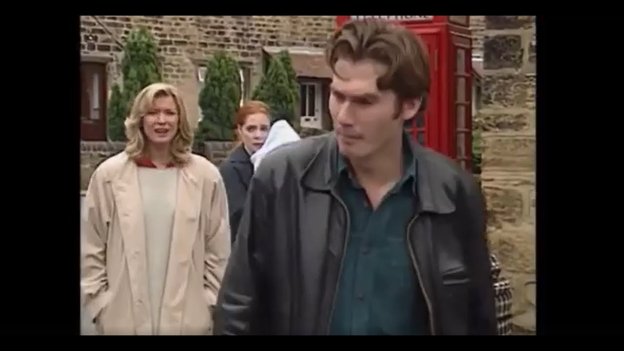 14. Kim and David 3rd October to 24th November 1996 - YouTube