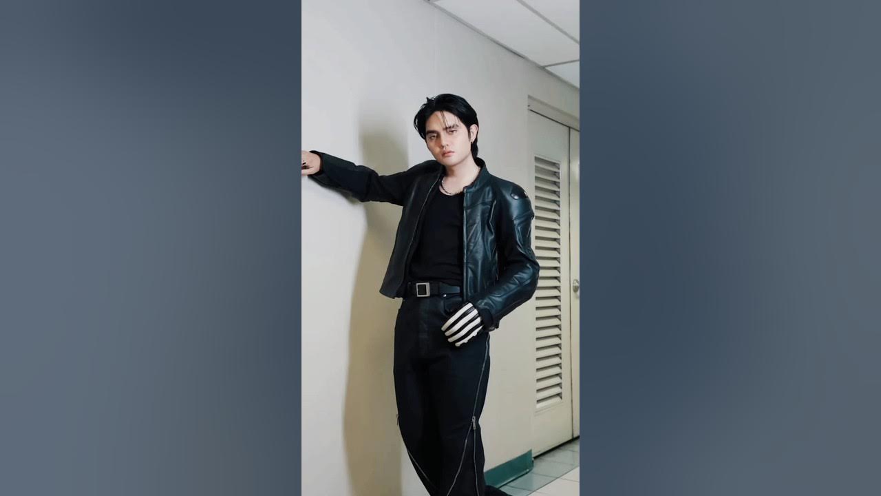 SB19 on It's Showtime, styled by Ken Suson #sb19_pablo #sb19_ken #sb19_josh #sb19_stell #sb19 ...