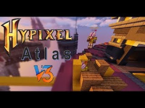 Hypixel Atlas System Review (OfficialReviewVideo From A Hypixel Player ...
