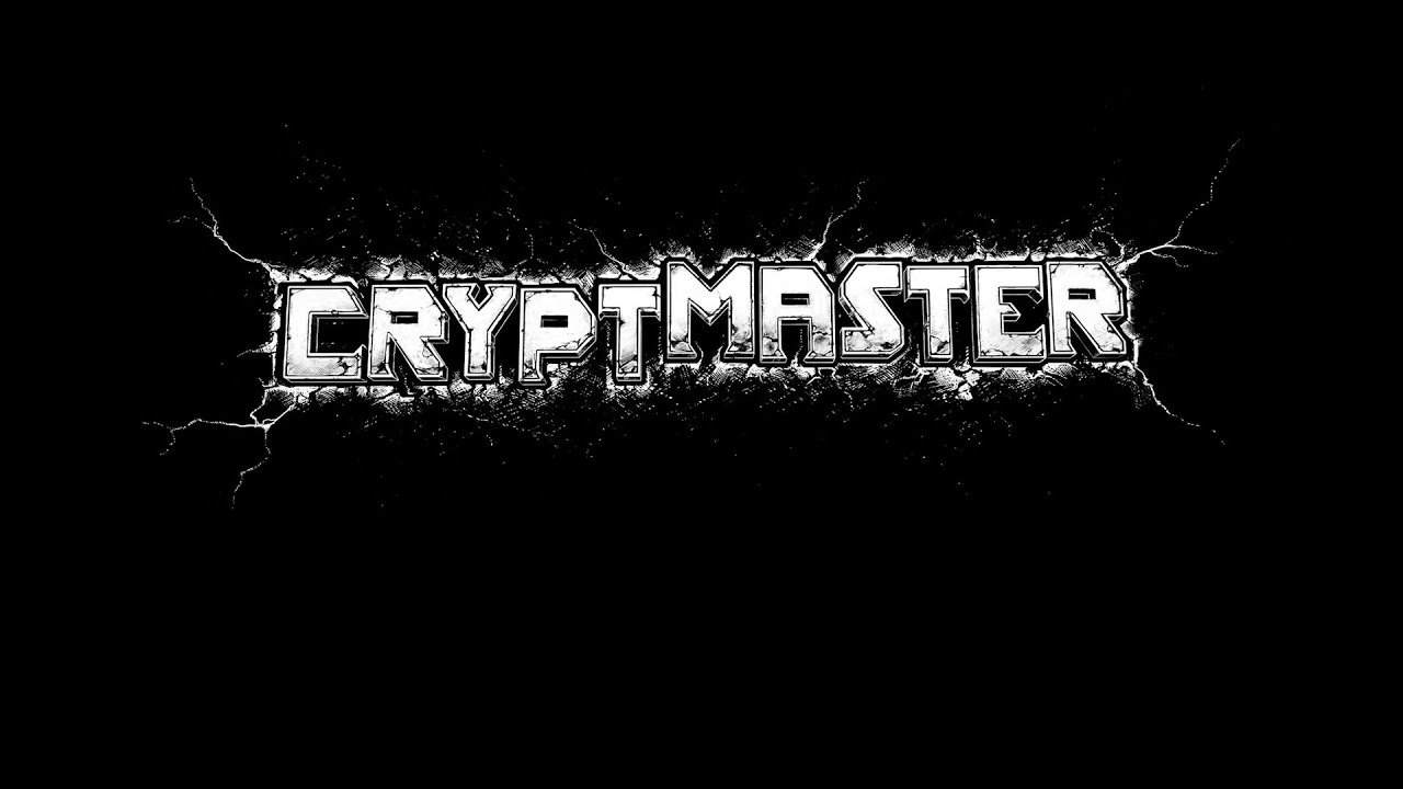 Cryptmaster - Console Launch Trailer (2024.10.03) - YouTube