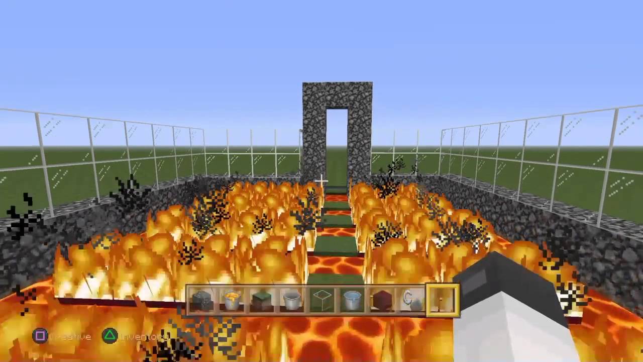 Minecraft building comp - YouTube