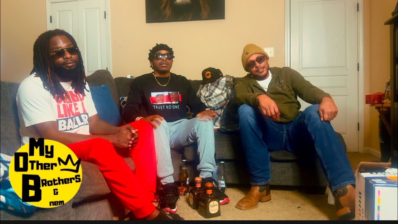 Christmas Episode / Shots / Free Beezy / Professional Women Boxers pt ...