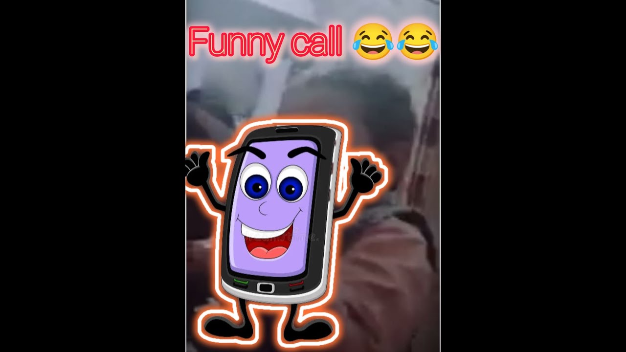 Funny Call Cute Boy Youtube 2886