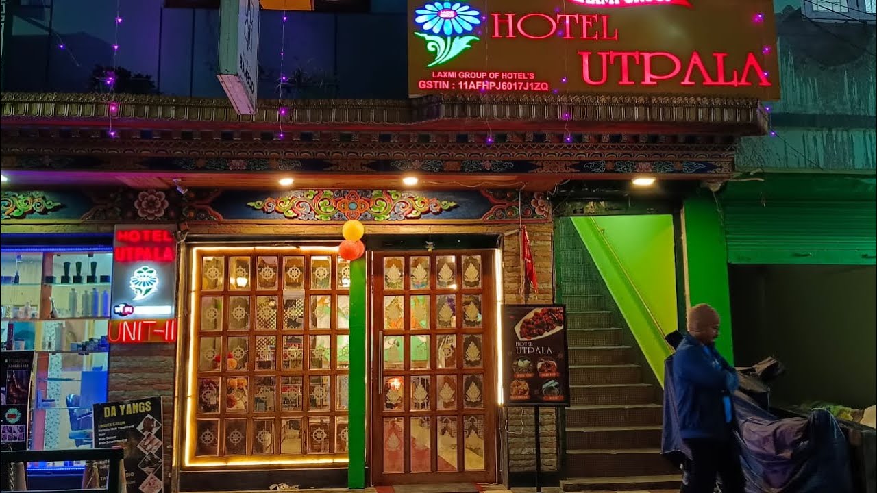 LAXMI GROUP OF HOTELS (HOTEL UTPALA), LUXURIOUS GROUP OF HOTELS. - YouTube